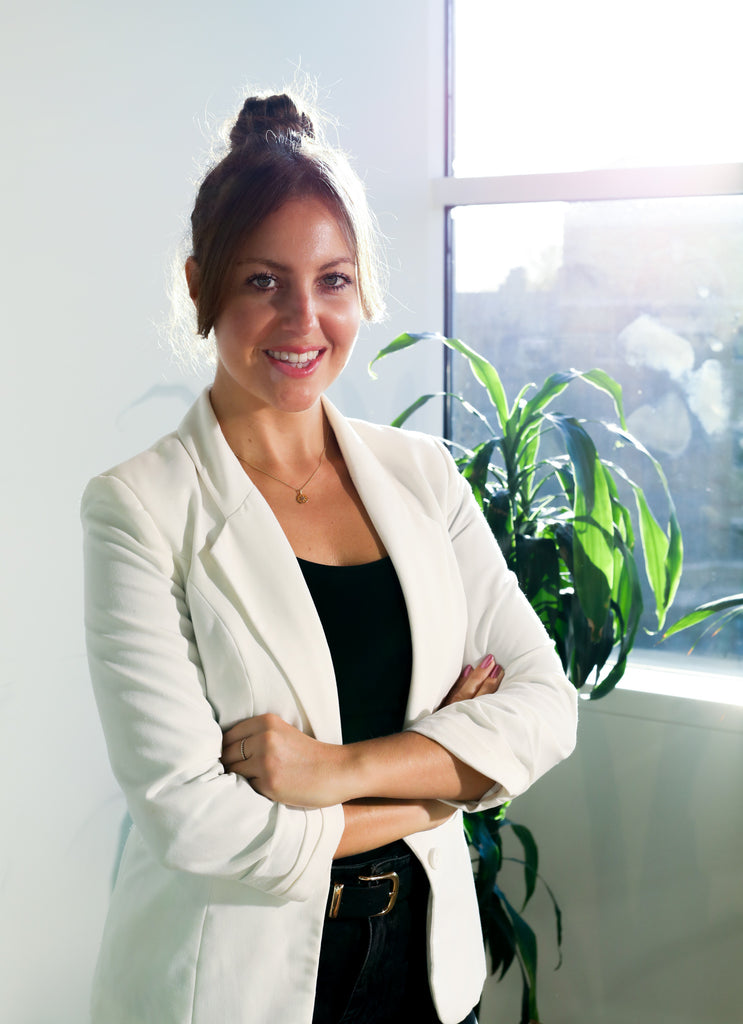 Katie Hipwell | Feel - Wellness, Reimagined