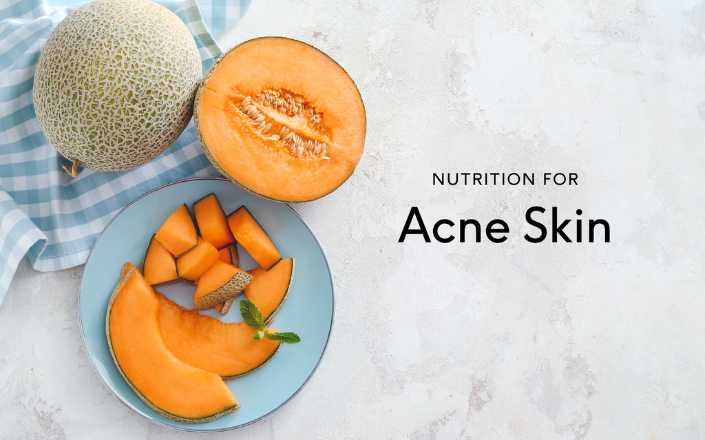 Best Vitamins and Minerals for Acne Skin [2025 Nutritionist Reviewed ...