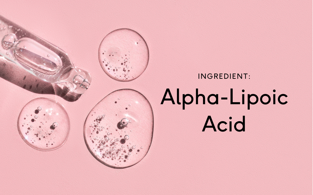 Learn About Alpha-Lipoic Acid in 5 Minutes | Feel - Wellness, Reimagined