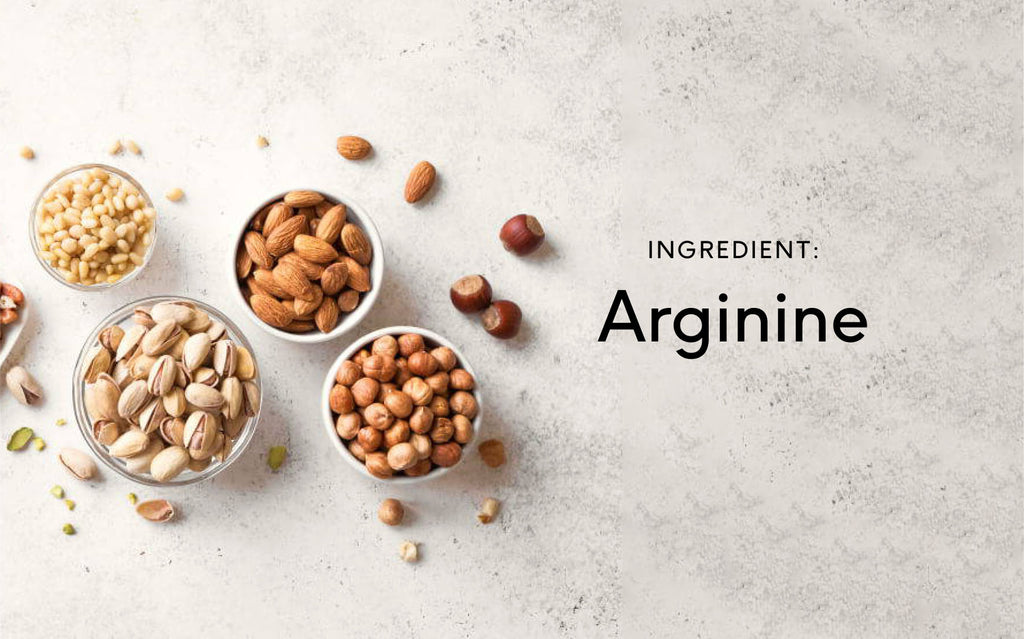 Learn About Arginine in 5 Minutes | Feel - Wellness, Reimagined