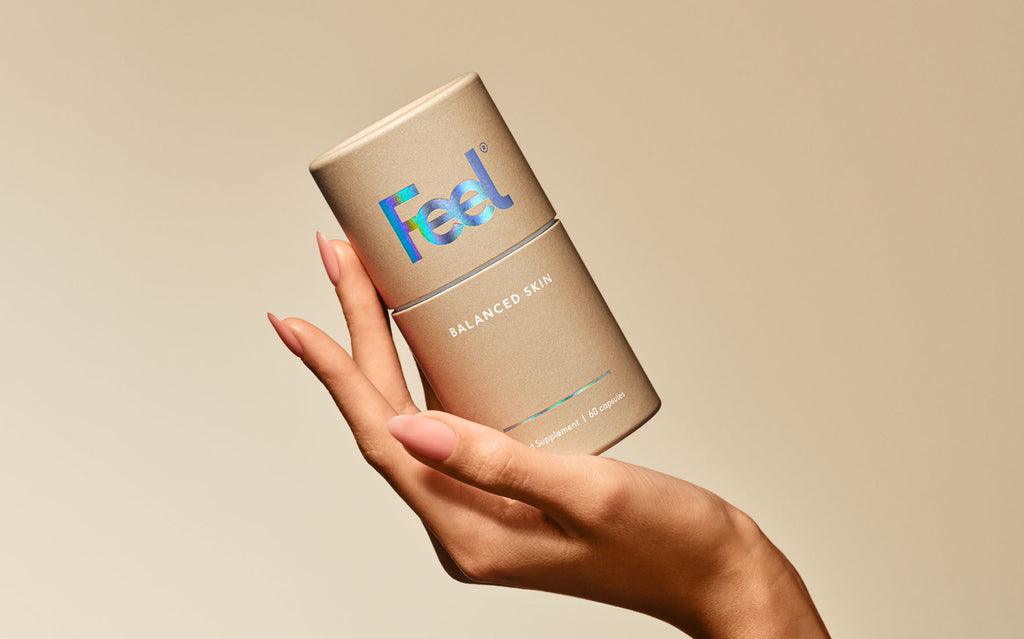 Everything you need to know about Feel Balanced Skin | Feel - Wellness ...