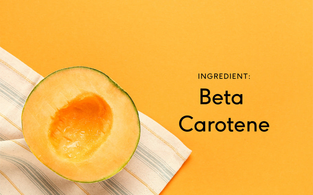 Learn About Beta Carotene in 5 Minutes | Feel - Wellness, Reimagined