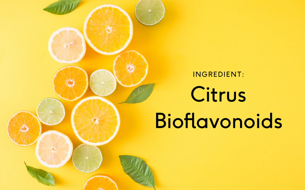 Learn About Citrus Bioflavonoids in 5 Minutes | Feel - Wellness, Reimagined