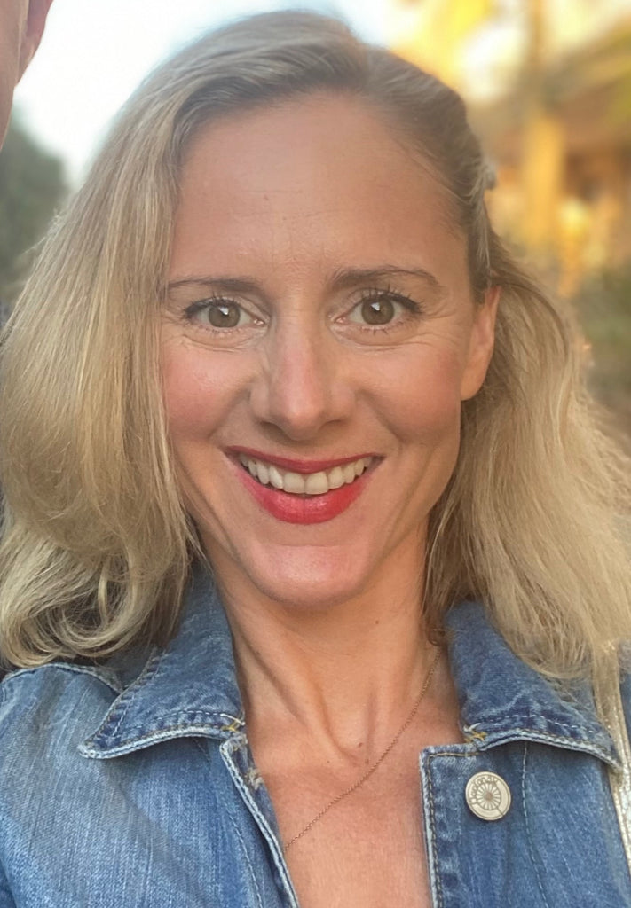 Claire Dilliway | Feel - Wellness, Reimagined