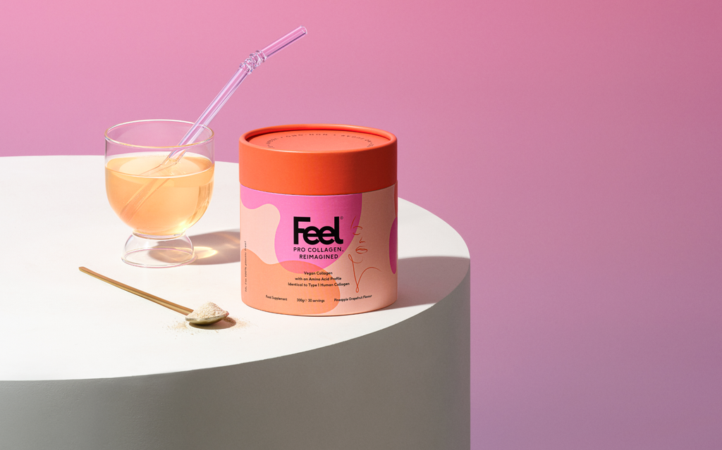 Everything you need to know about Pro Collagen | Feel - Wellness ...