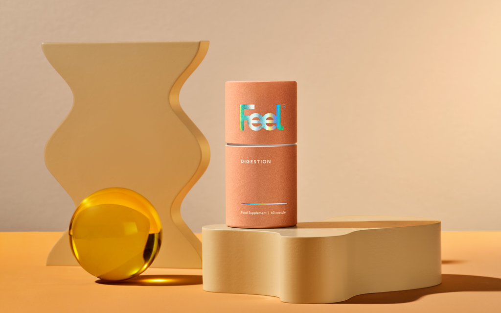 Everything you need to know about Feel Digestion | Feel - Wellness ...