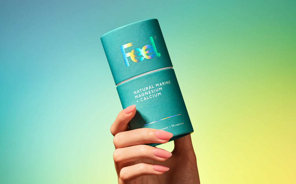 Everything you need to know about Feel Natural Magnesium and Calcium ...