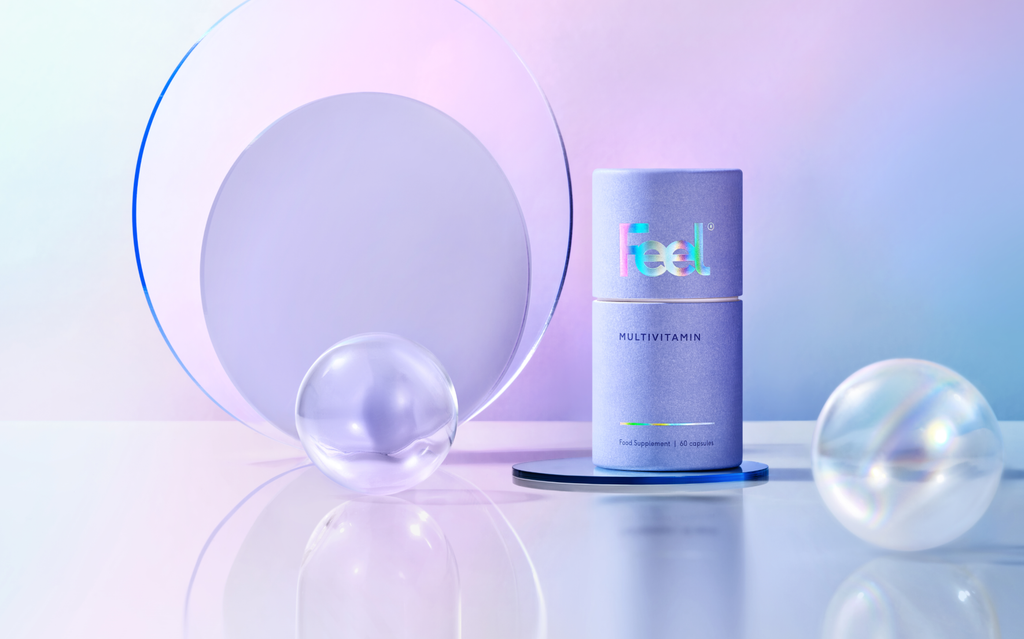 Everything you need to know about Feel Multivitamin | Feel - Wellness ...