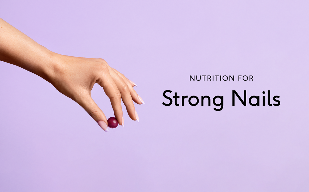 Best Vitamins and Minerals for Strong Nails [2025 Nutritionist Reviewe ...