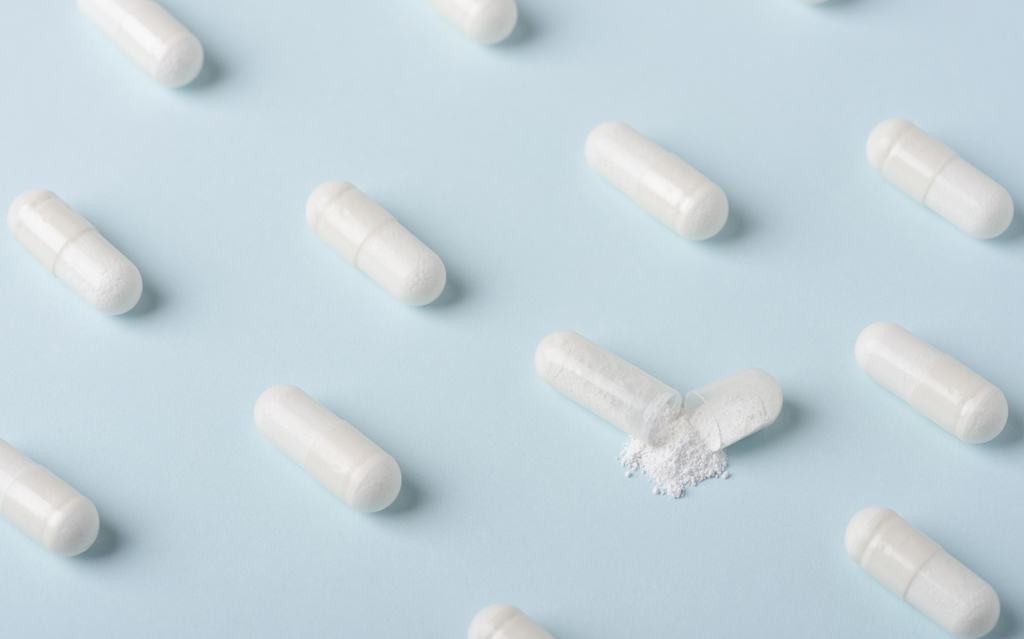 What are Prebiotics and Acacia Fibre? | Feel - Wellness, Reimagined