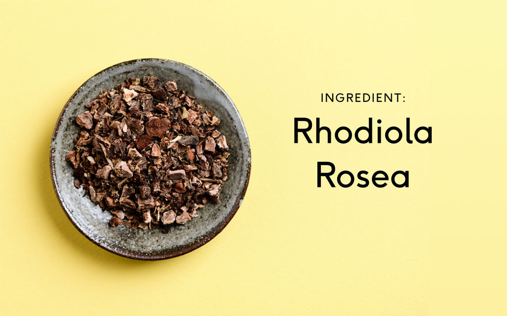 What is Rhodiola Rosea: Benefits, Risks, How to use [2025 Nutritionist ...