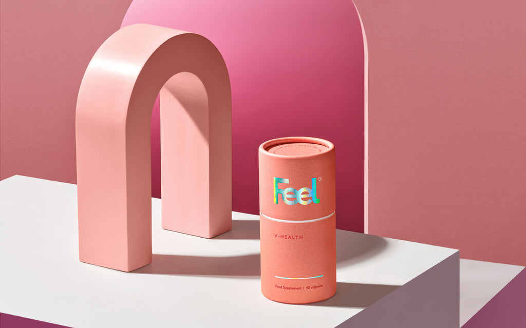 Everything you need to know about our V- Health | Feel - Wellness ...