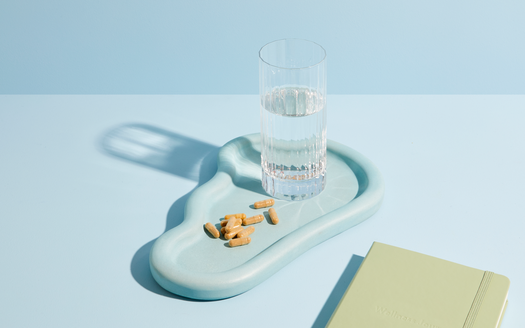 Supplements to Quit Vaping: A Comprehensive Guide | Feel - Wellness ...