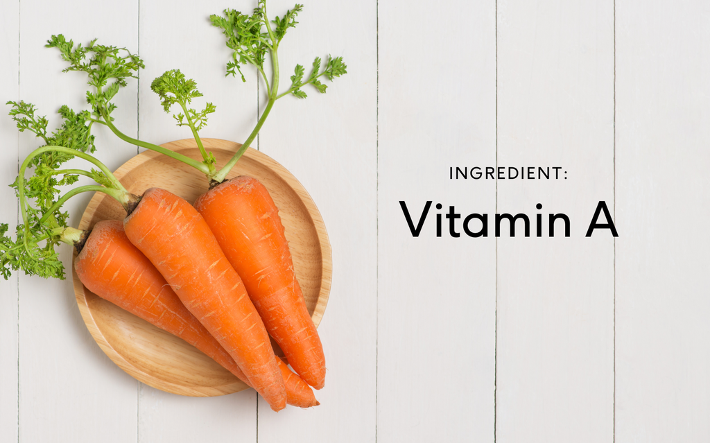 Learn About Vitamin A in 5 Minutes | Feel - Wellness, Reimagined