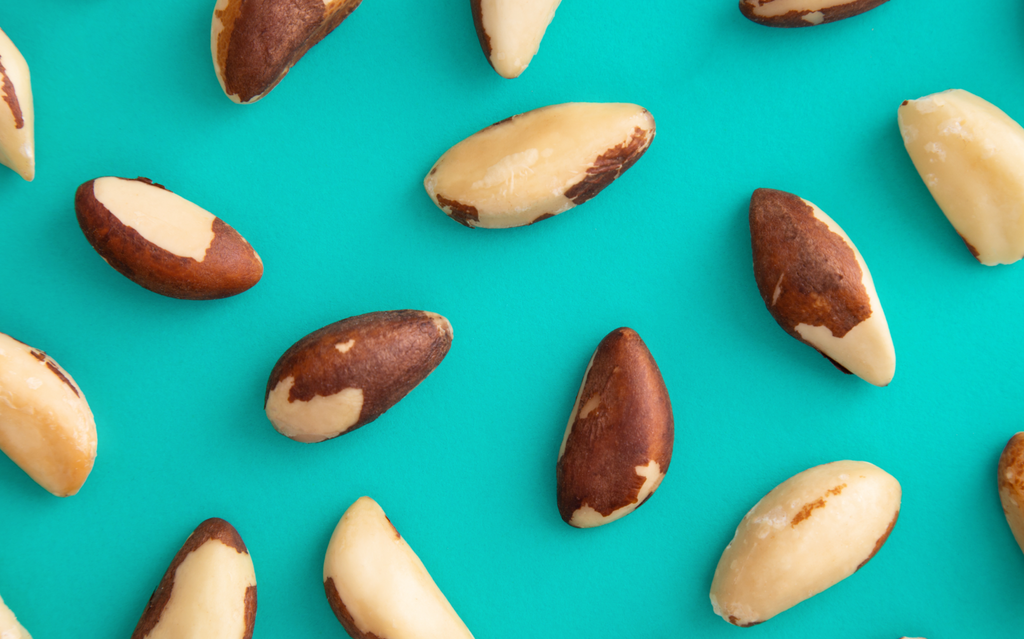 Using the best form of selenium: sodium selenite vs selenomethionine ...