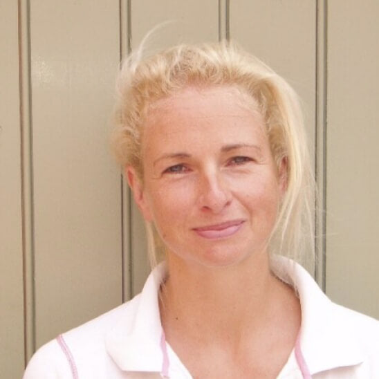 Kate Chaytor Norris | Feel - Wellness, Reimagined