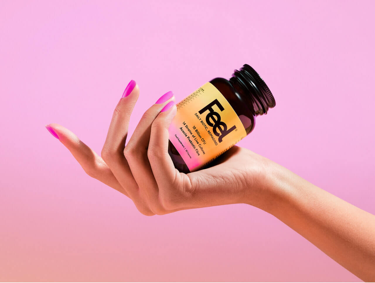 Our Story | Feel - Wellness, Reimagined