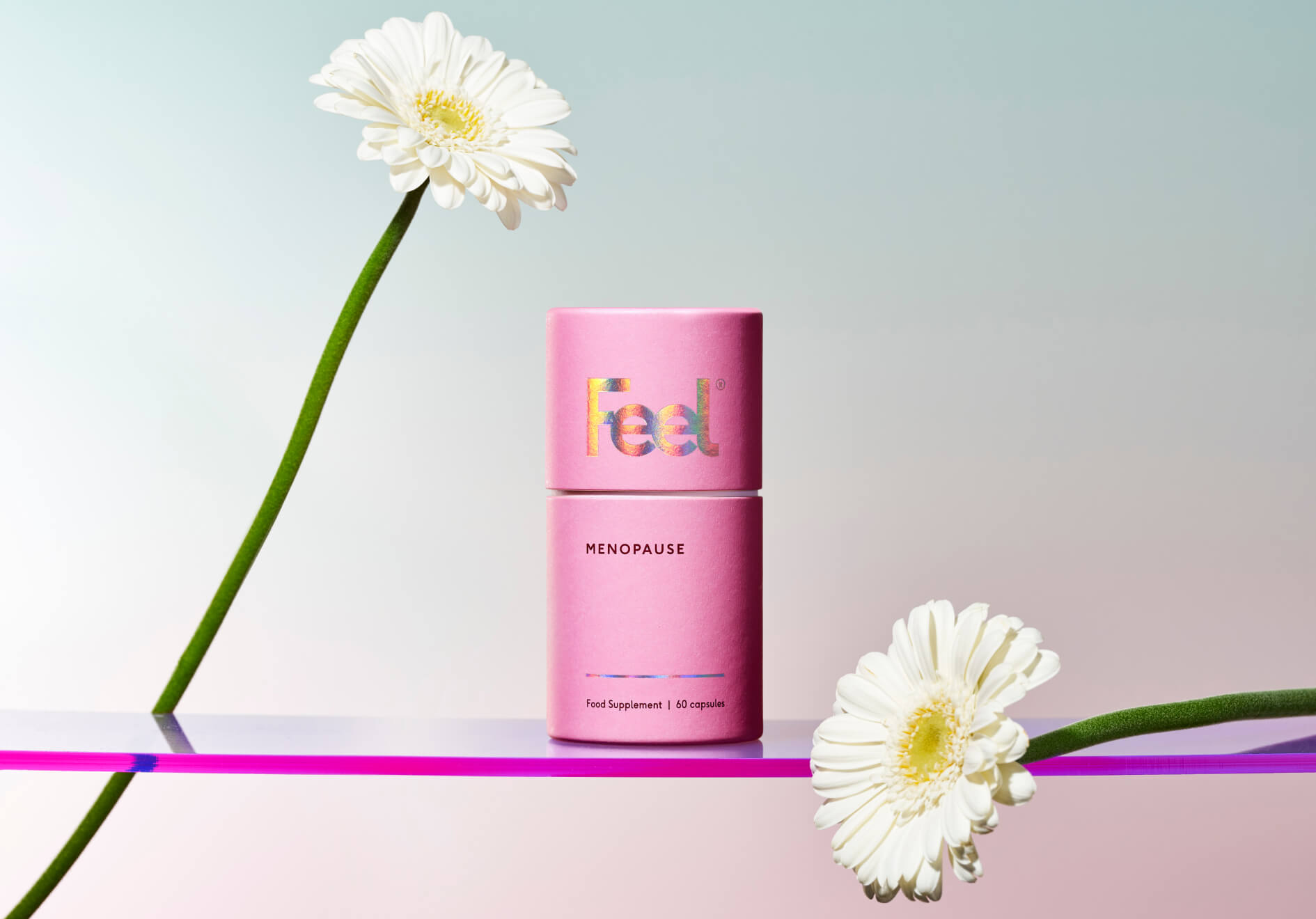 Our Story | Feel - Wellness, Reimagined