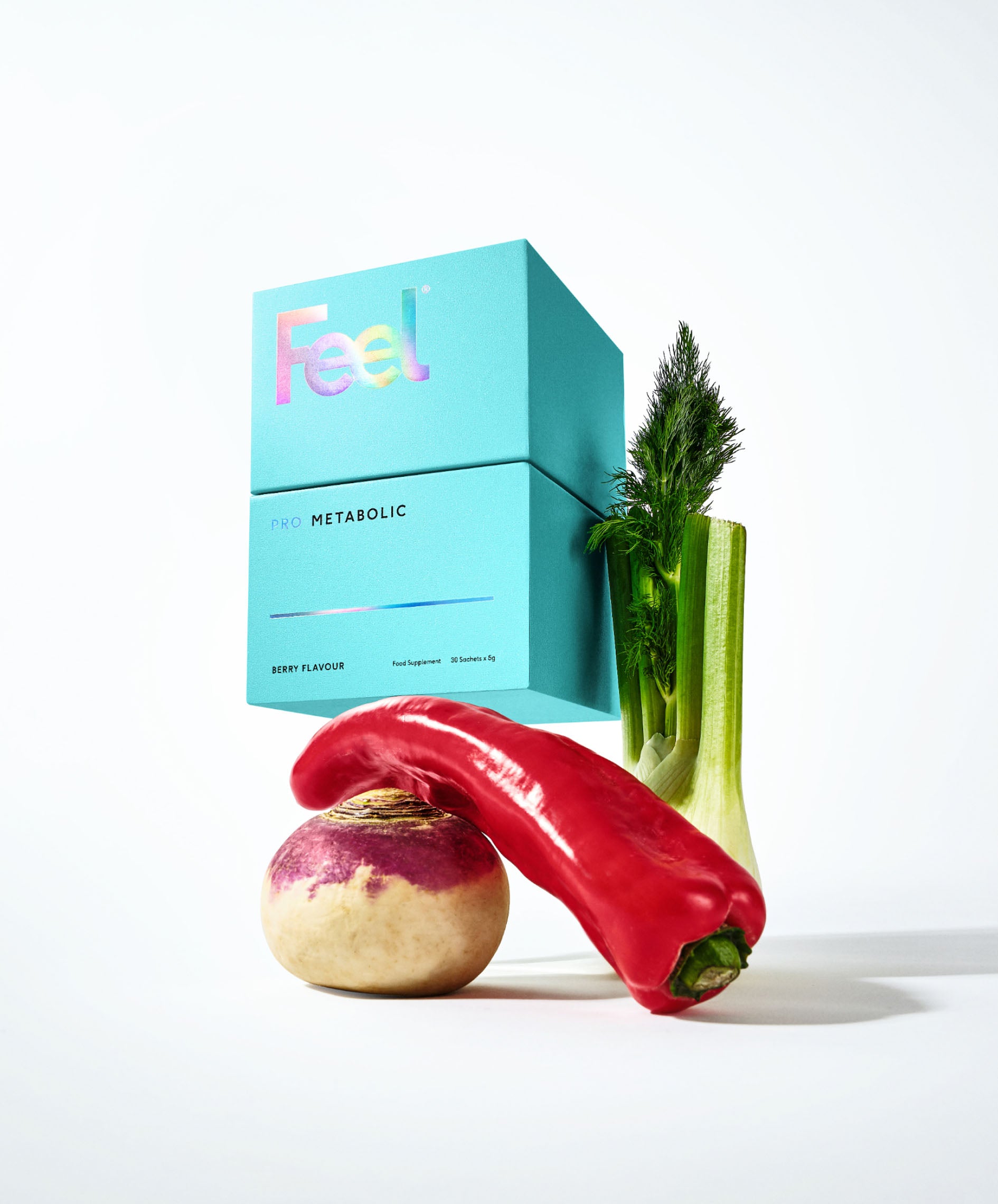 Feel Pro Metabolic | Feel - Wellness, Reimagined