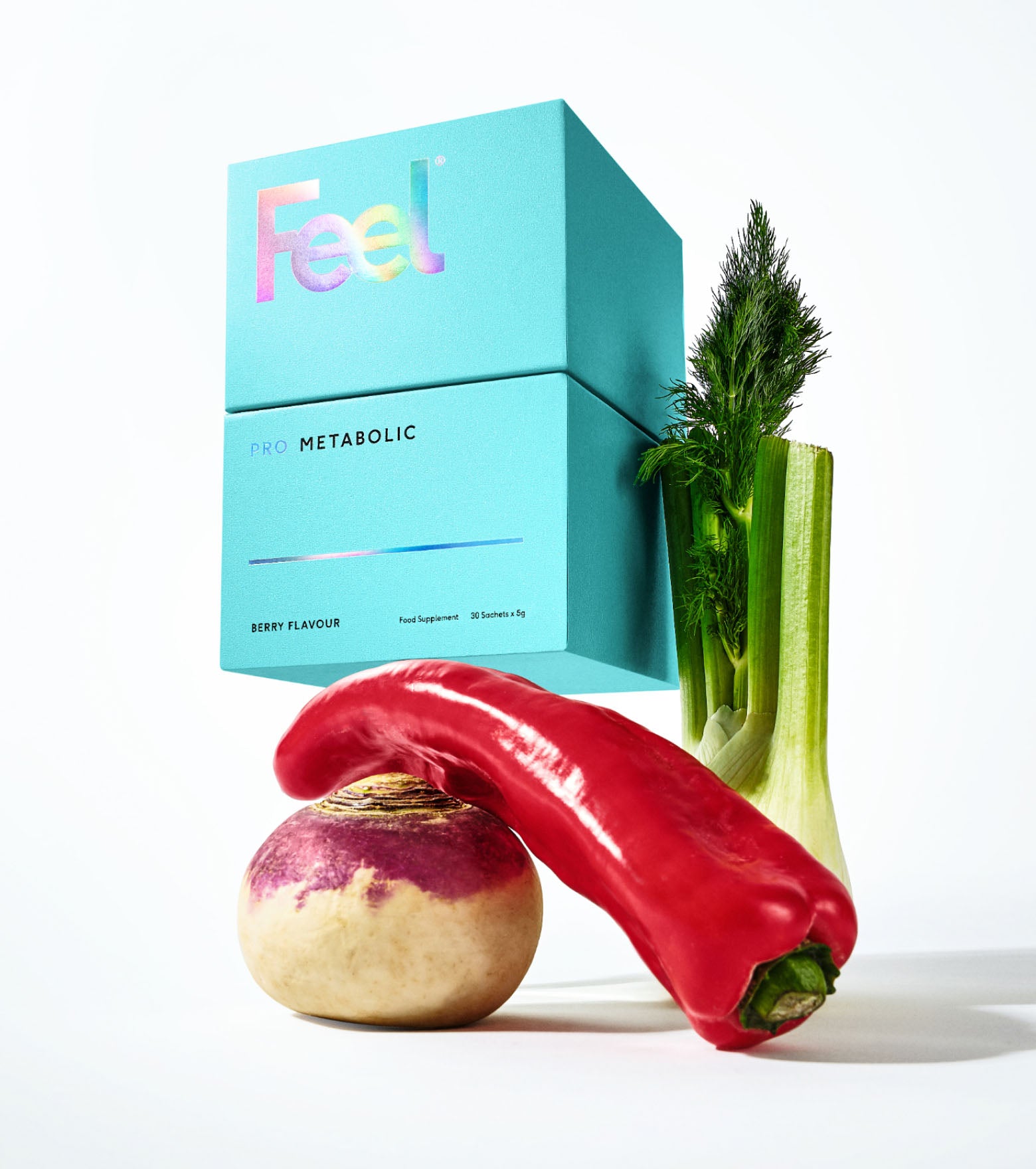 Feel Pro Metabolic | Feel - Wellness, Reimagined