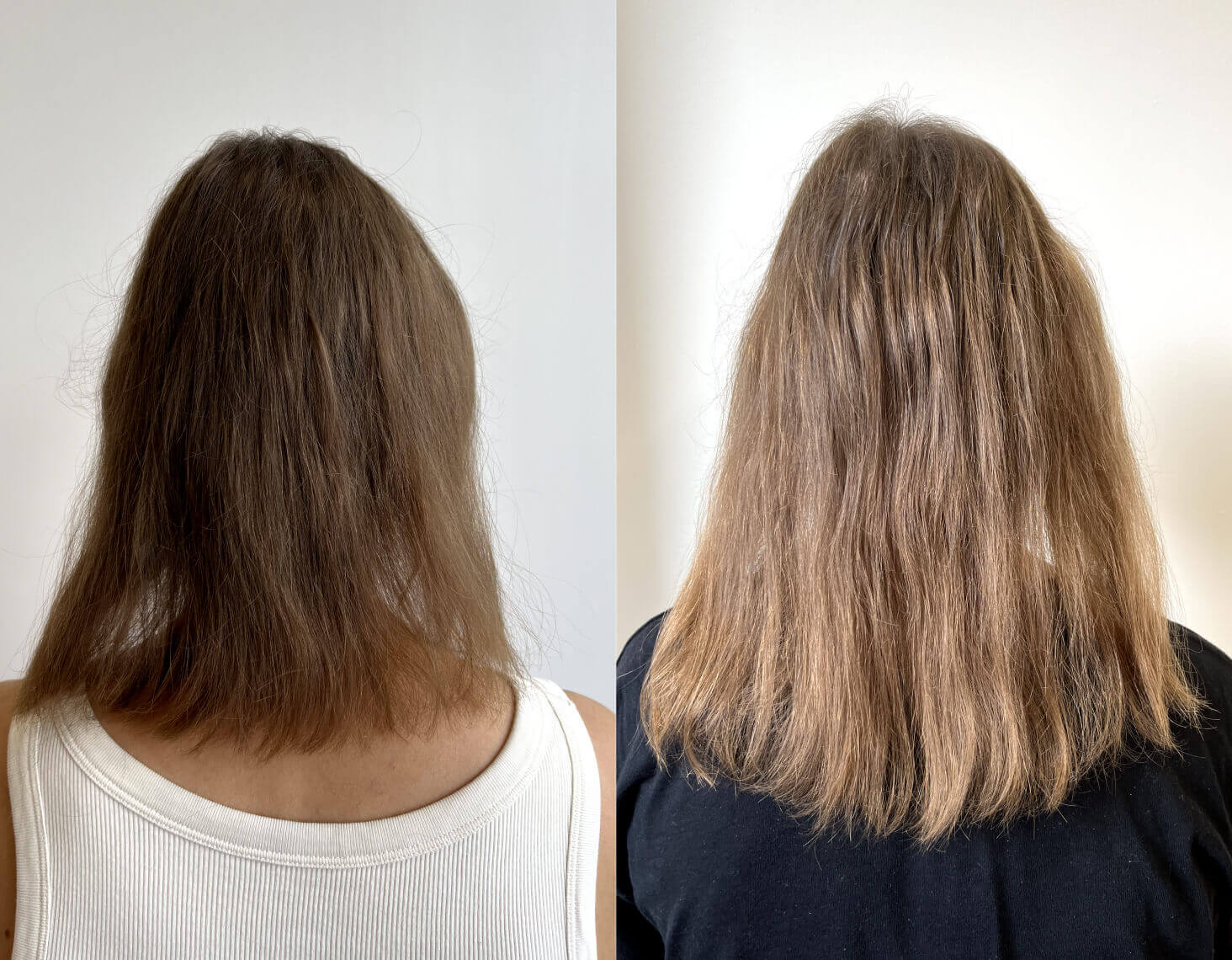 Feel Hair Support | Feel - Wellness, Reimagined