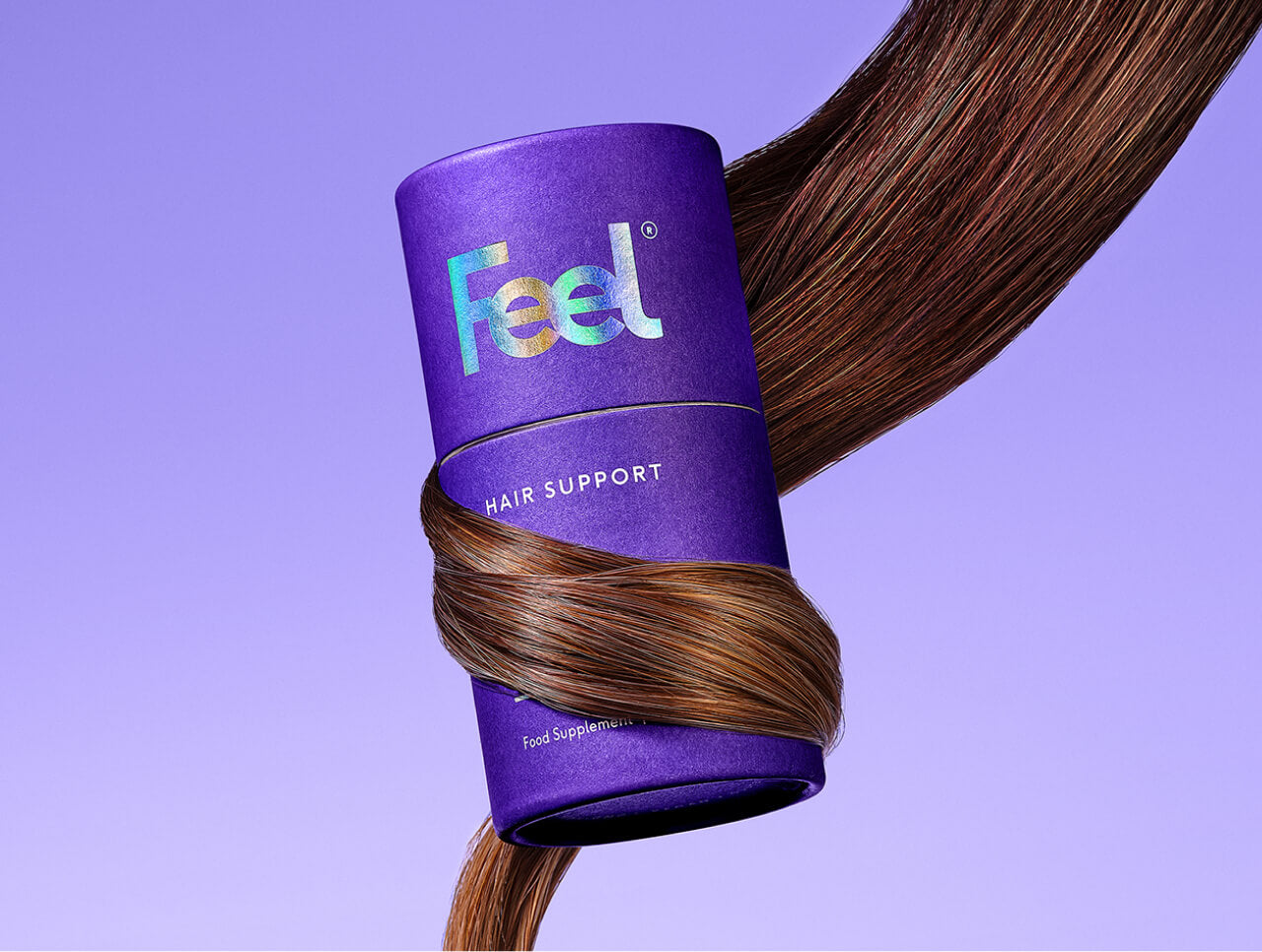 Hair loss science | Feel - Wellness, Reimagined