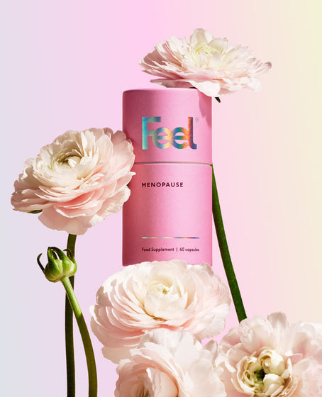 Feel - Wellness, Reimagined