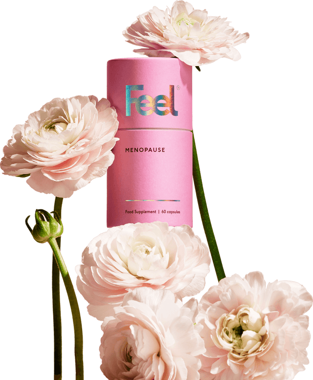 Feel - Wellness, Reimagined